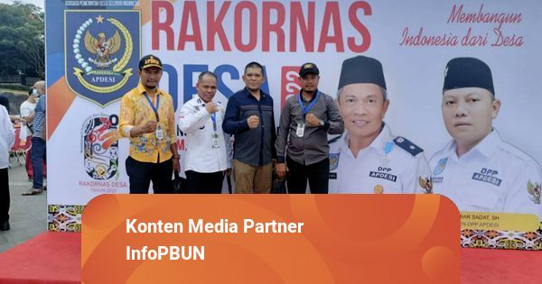 Apdesi Kobar Dukung Pemindahan Ibukota Negara Ke Kalimantan Timur